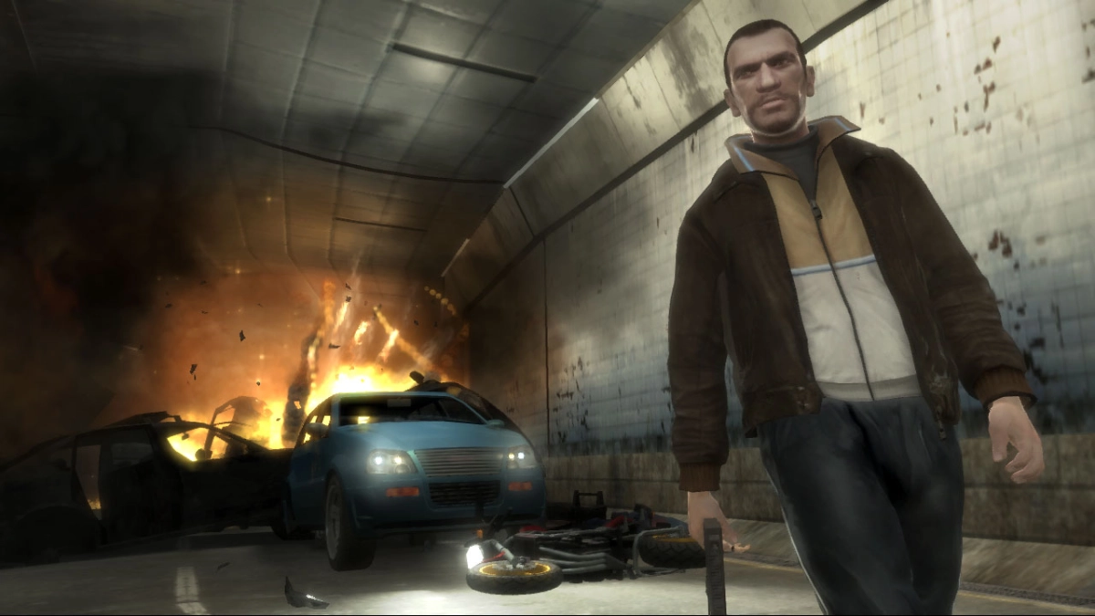 Grand Theft Auto IV Guides - GTA4.TV