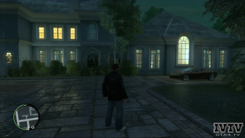 GTA IV - Stevie's Text Message Cars - Side Objective Guide