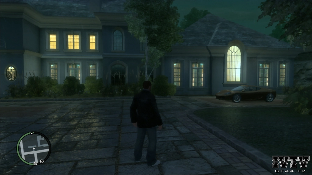 GTA IV - Stevie's Text Message Cars - Side Objective Guide