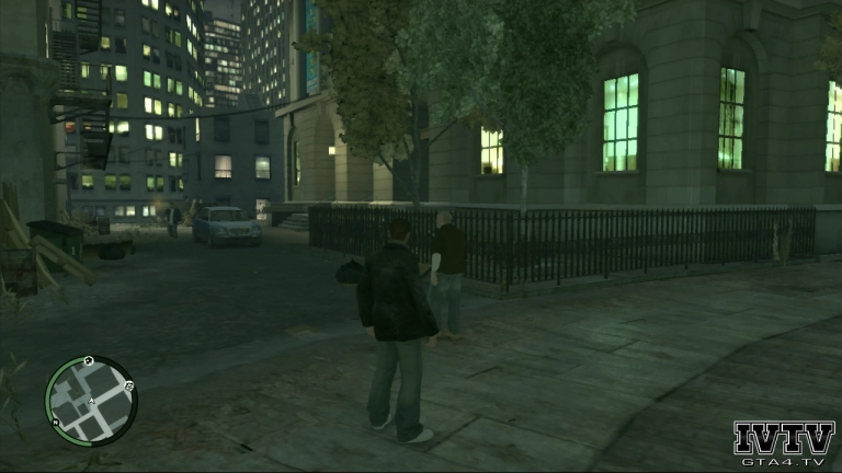 GTA IV - Stevie's Text Message Cars - Side Objective Guide