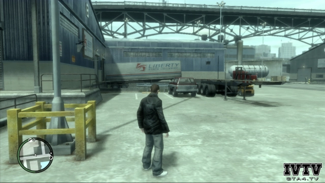 GTA IV - Stevie's Text Message Cars - Side Objective Guide