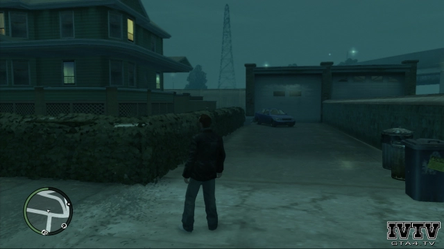 GTA IV - Stevie's Text Message Cars - Side Objective Guide